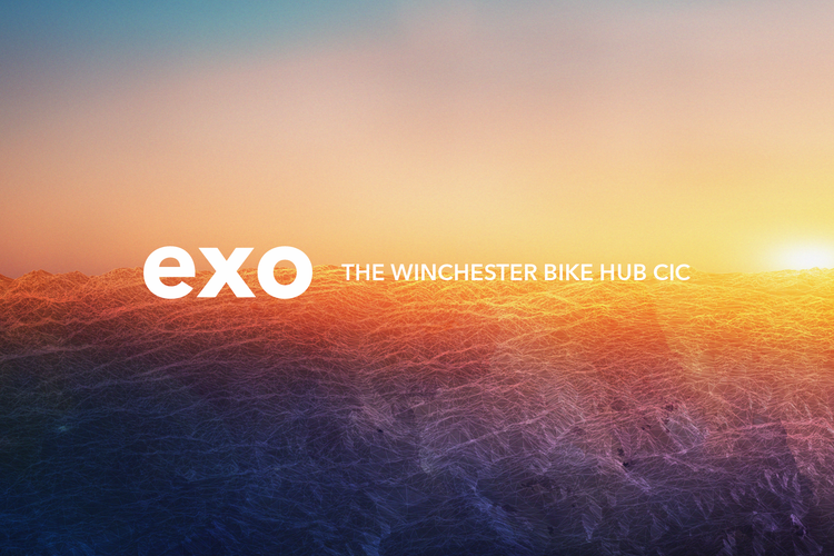 Exo - Winchester Bike Hub